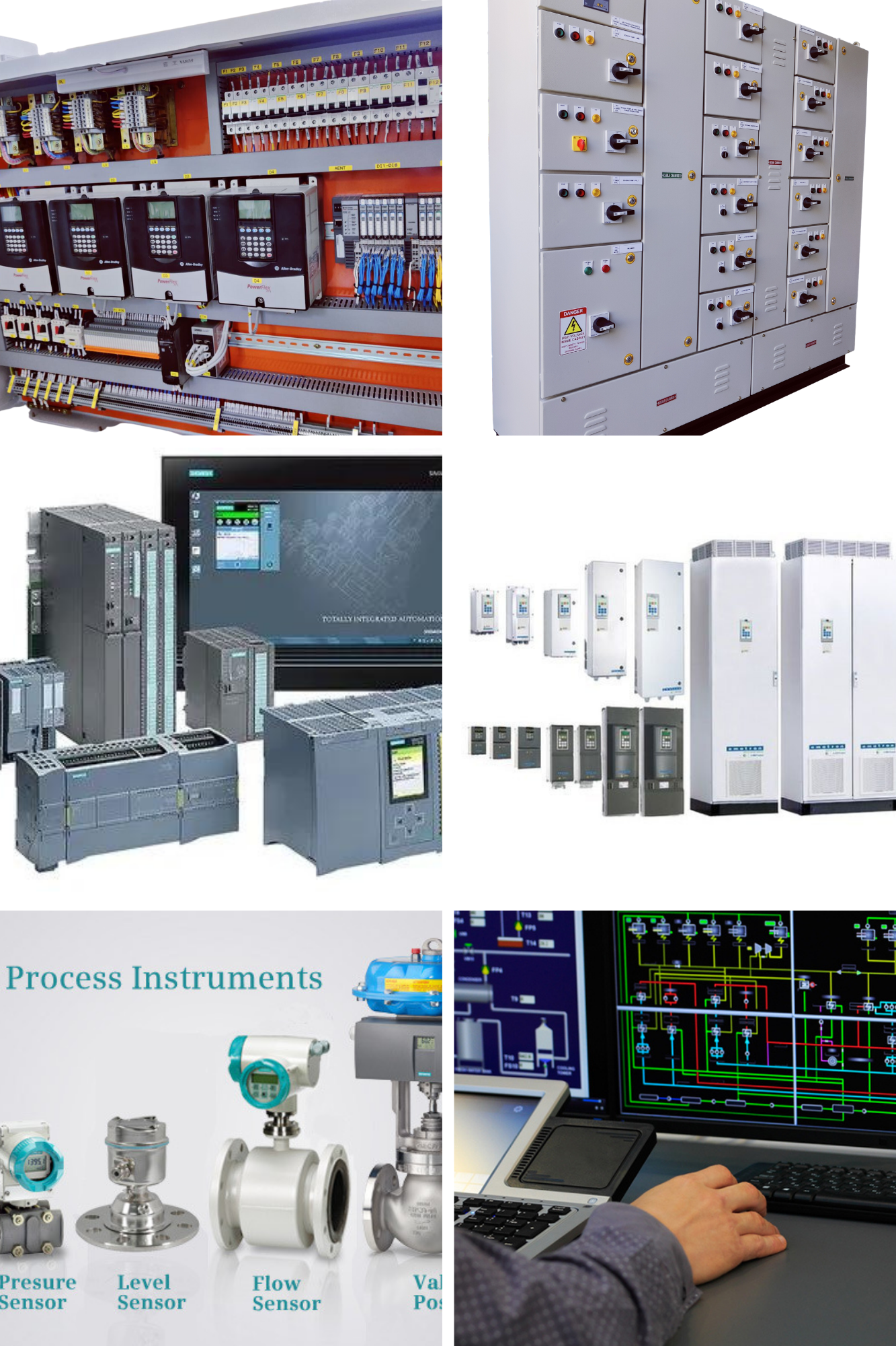 Home - INVENT CONTROLS PRIVATE LIMITED