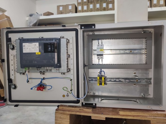 HMI Panels - INVENT CONTROLS PRIVATE LIMITED